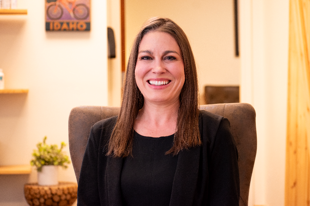 Chiropractor in Boise, ID | Thrive Chiropractic