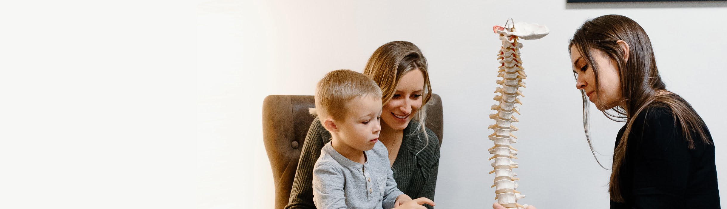 Regenerative Medicine Intake Form | Thrive Chiropractic